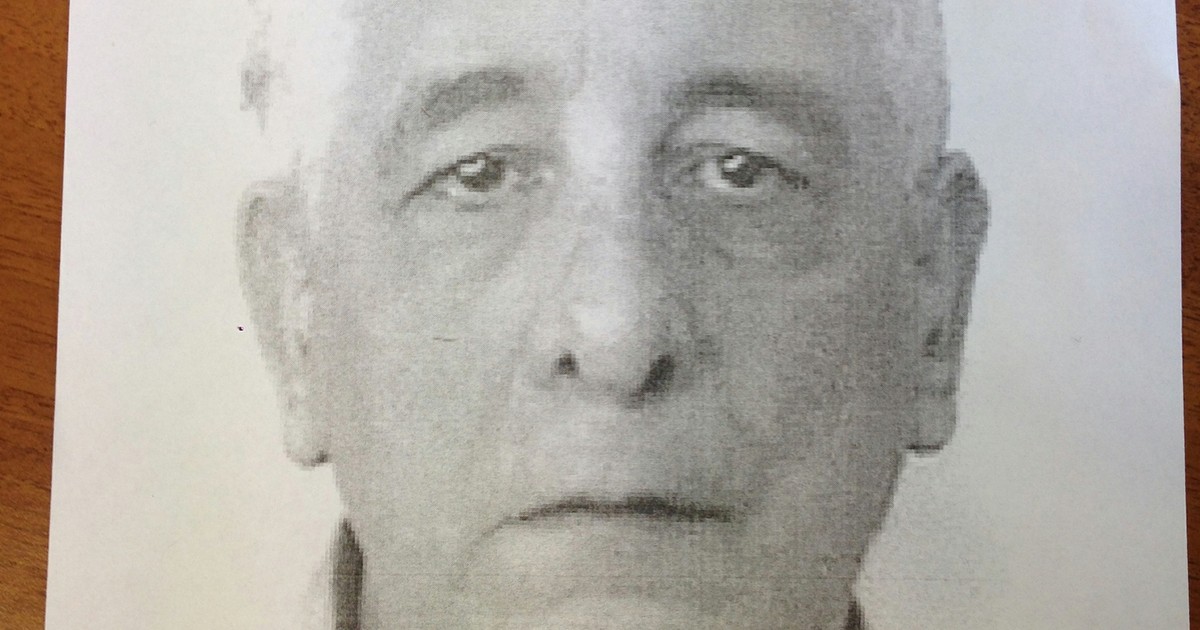 G1 - Polícia italiana divulga foto de Pizzolato tirada na cadeia ...