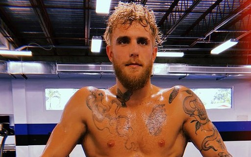 Youtuber Jake Paul revela que está com problemas de memória e de fala ...
