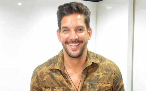Felipe Pezzoni, da Banda Eva, relembra como venceu a insônia: "A ...