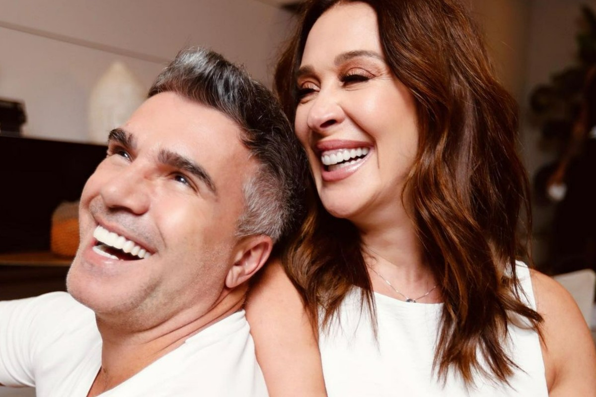 Jarbas Homem de Mello: 'Ninguém questionou eu com 53 anos ser pai pela ...