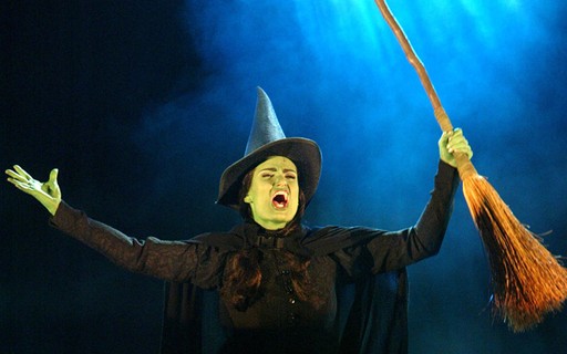 Musical 'Wicked' chega ao Brasil em 2016 - Quem | Popquem