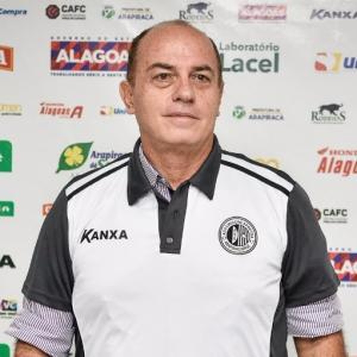 Carlos Rabello chega ao ASA e dá receita para Série D: "Comprometimento ...