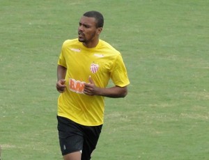 Agora pelo Villa, Welton Felipe volta a disputar o Mineiro após quatro ...