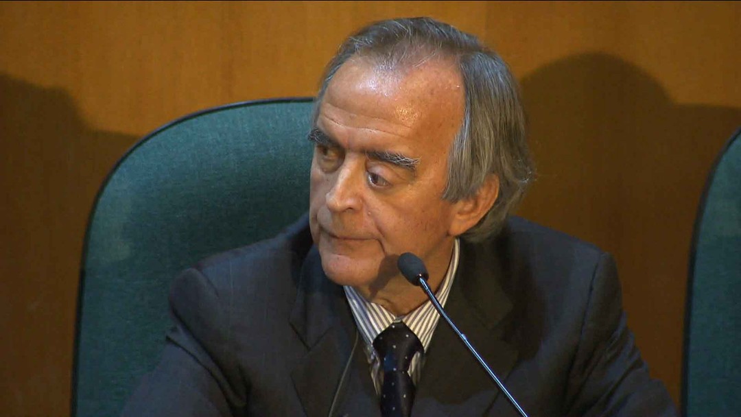 Nestor Cerveró | Tudo Sobre | G1