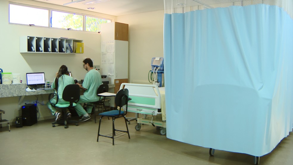 HSJD volta a anunciar suspensão total dos atendimentos por convênio com ...