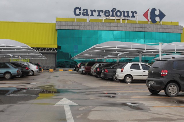 O Carrefour cria unidade de negócios digitais no Brasil | Lauro Jardim ...