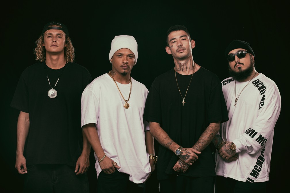 Banda Oriente lança disco e fala sobre cuidados com composição: 'É ...