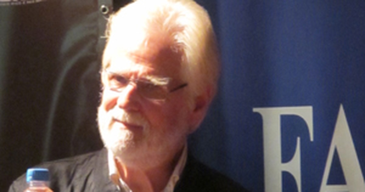 G1 - 'Só fazia sugestões, a culpa era sempre dele', diz produtor de ...