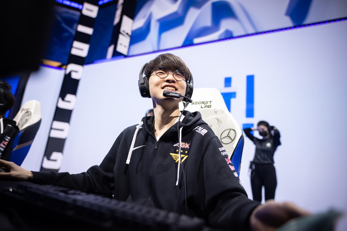 LoL: como jogar no mid; veja dicas para mandar bem | lol | ge