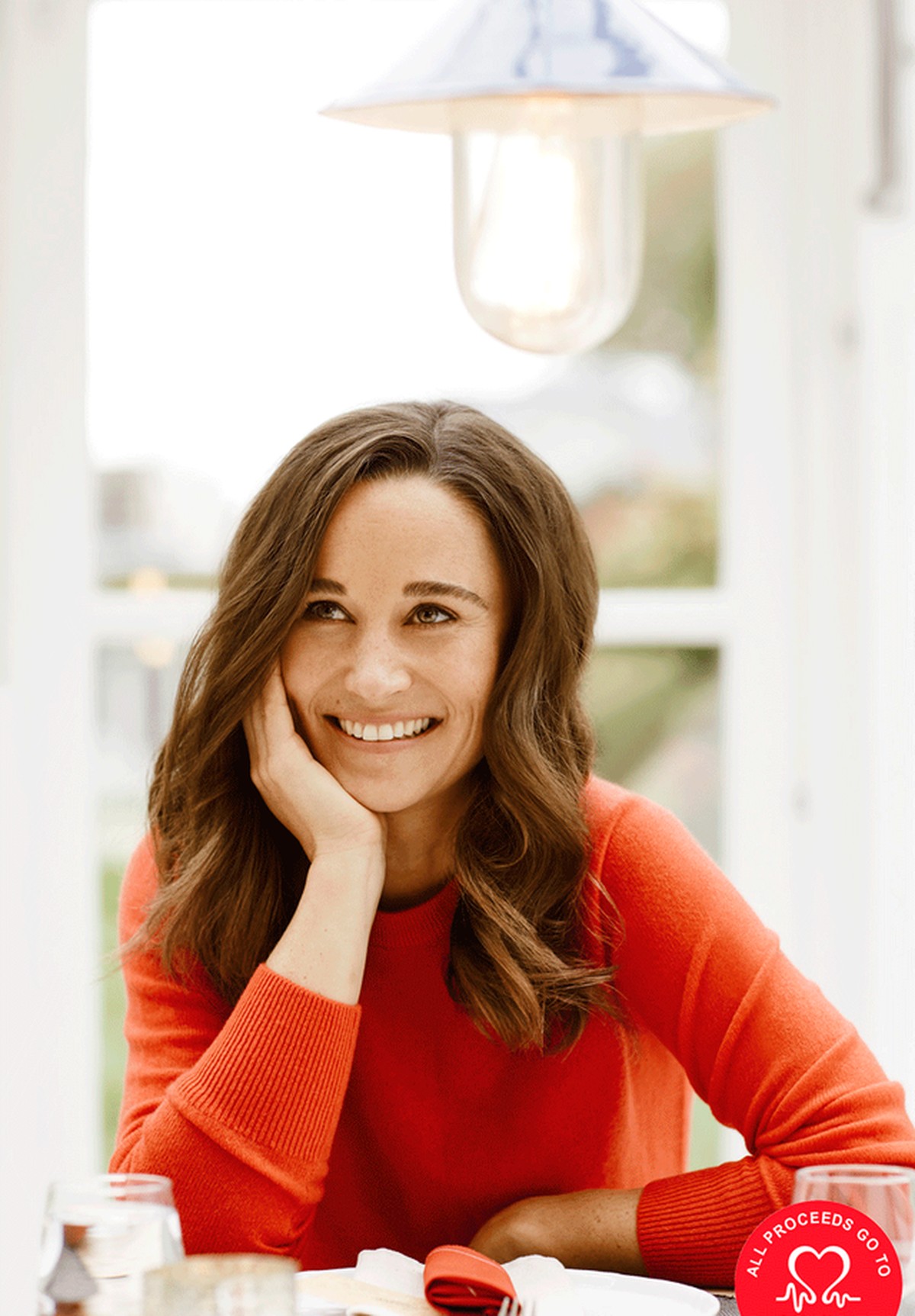 Pippa Middleton lança livro de culinária | Lifestyle | Vogue