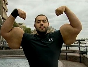 Guinness traz novos recordes: ginasta mais velha, atleta mais gorda ...