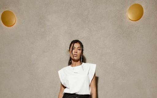 Pocah: “Poder mostrar que sou versátil é uma grande conquista, porque ...