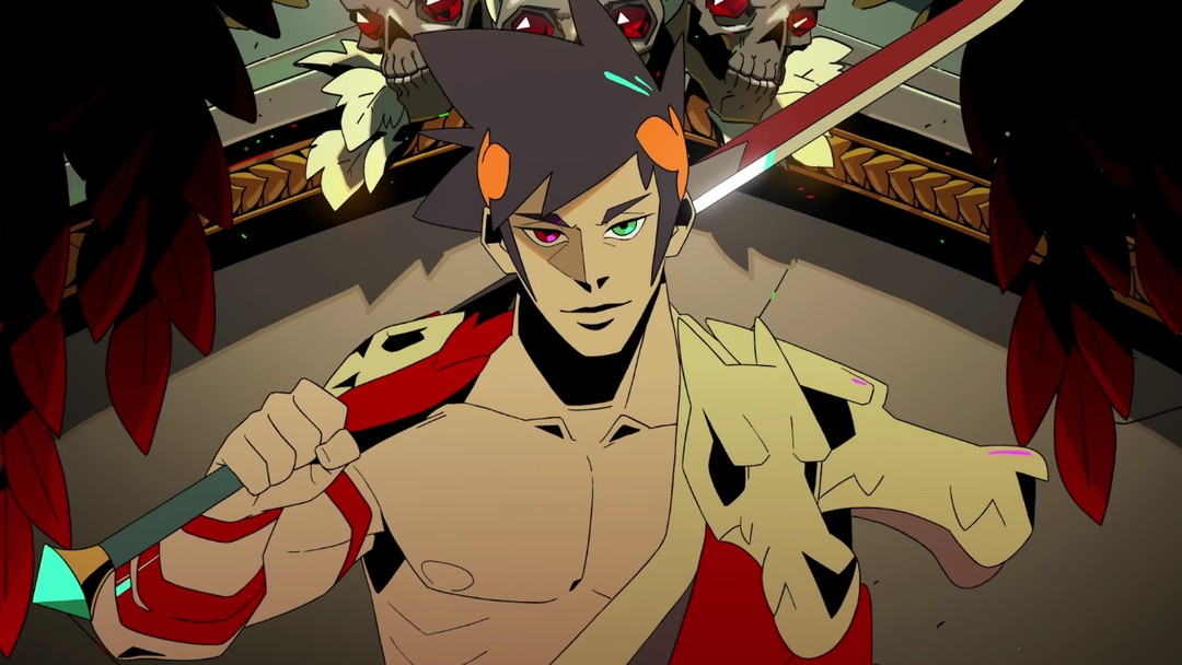 Hades | Software | TechTudo