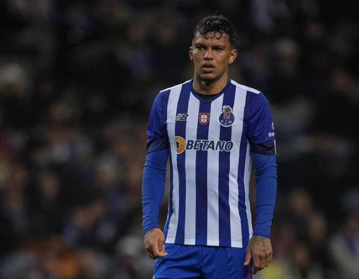 Empresa que agencia Gabriel Veron processa Porto cobrando dívida de R ...