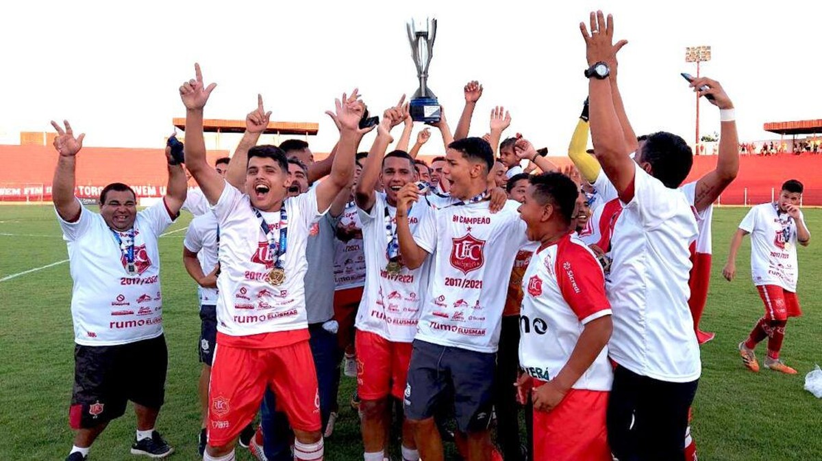 Copa FMF 2022 terá sete equipes na disputa; confira os duelos da ...