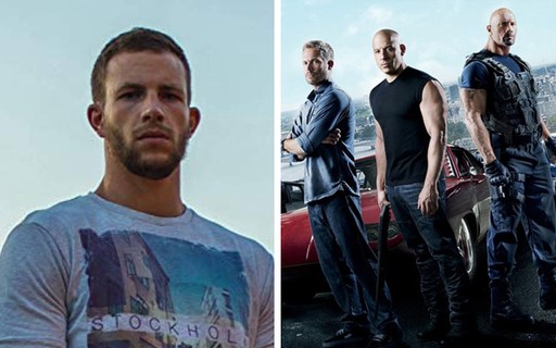 Dublê que sofreu acidente em set de 'Velozes' precisa reaprender a ...