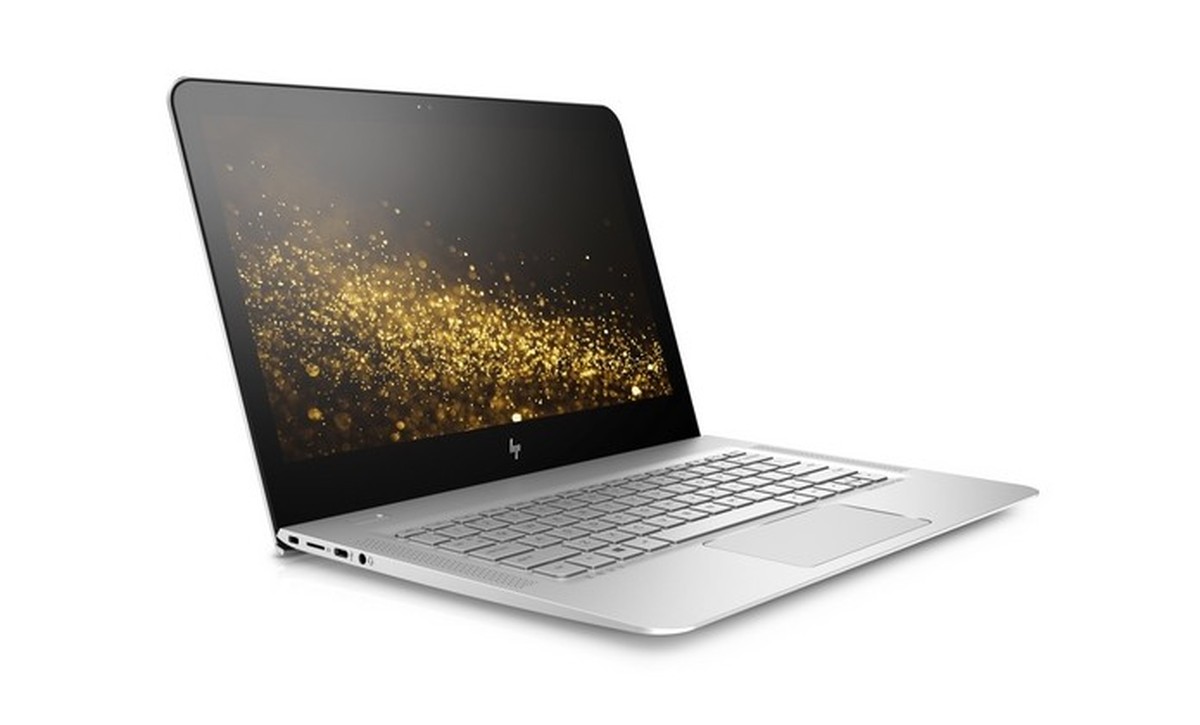 Notebooks e all-in-one da HP chegam mais finos e com recarga rápida ...