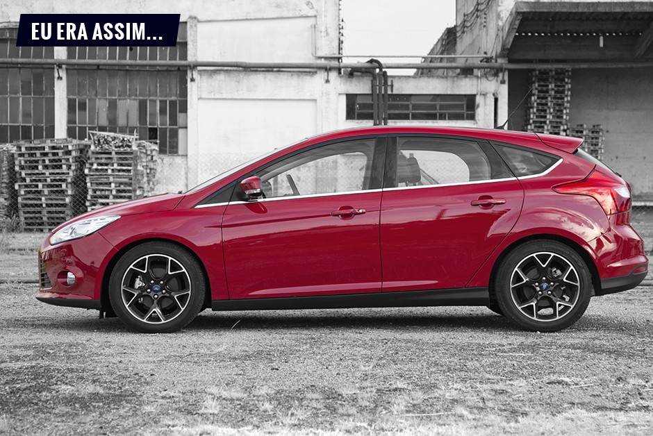 Avaliação: Ford Focus 1.6 SE Plus | Testes | autoesporte