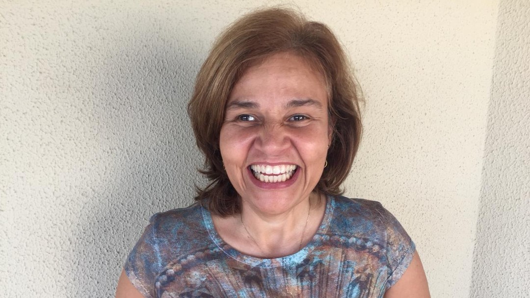 Cláudia Rodrigues | Tudo Sobre | G1