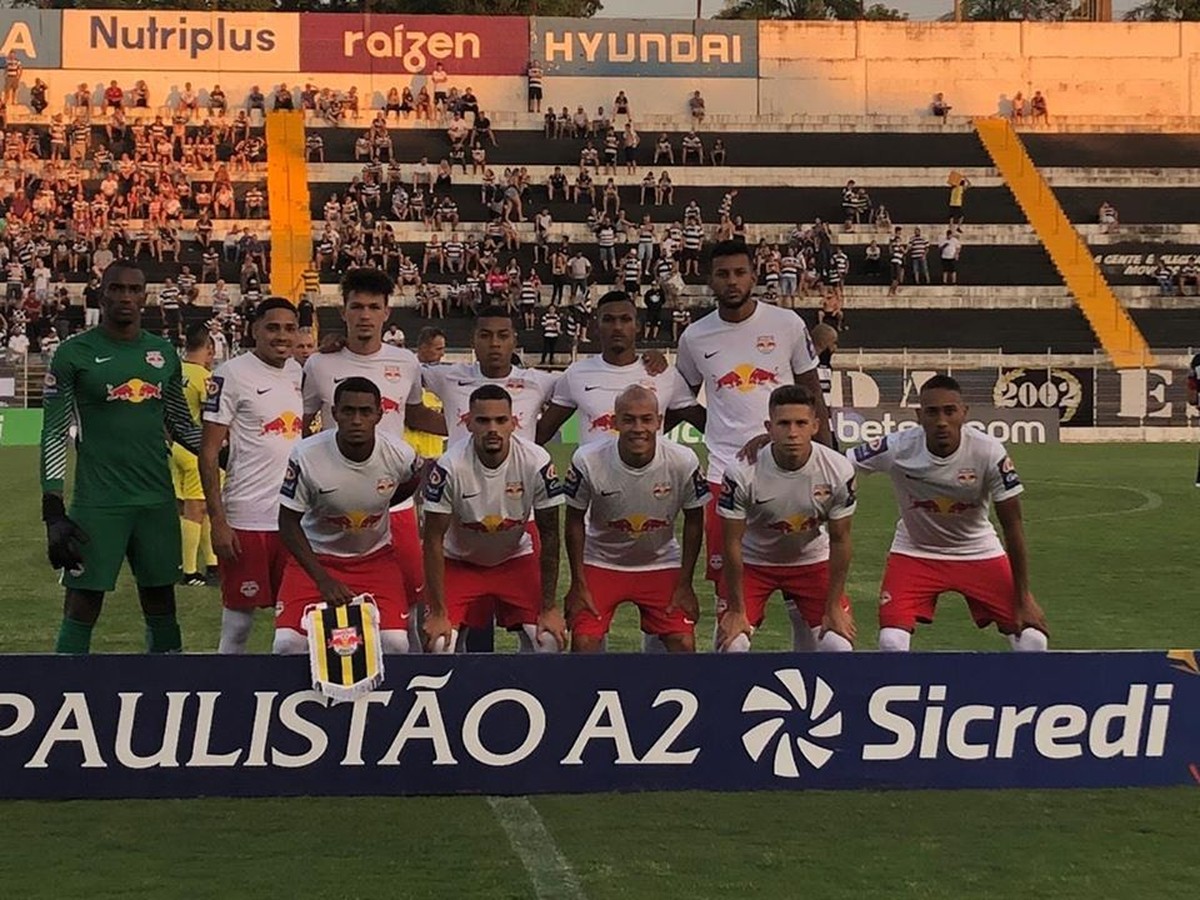 RB Brasil recebe a já classificada Portuguesa em confronto que vale a ...