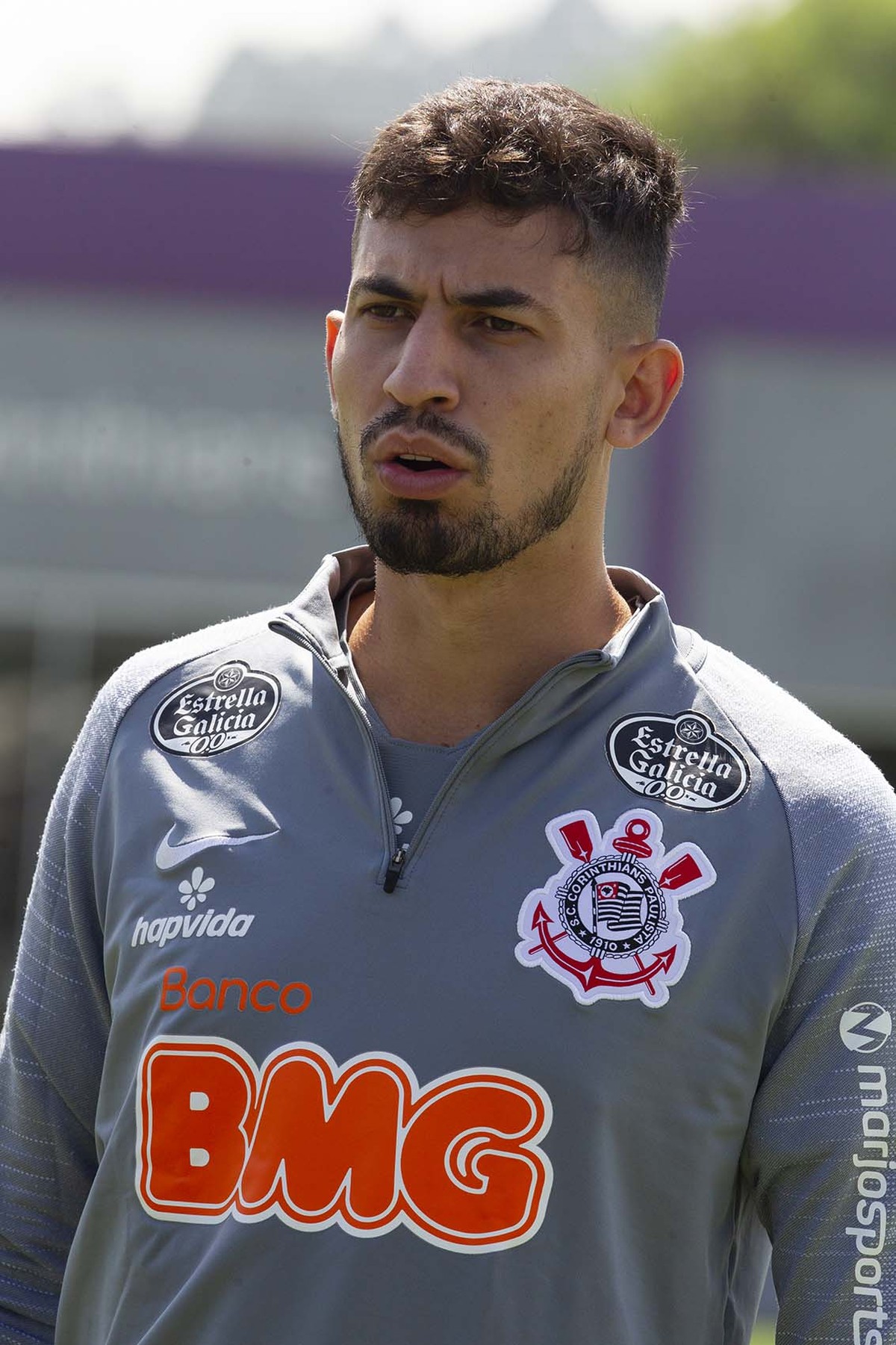 Pedro Henrique se aproxima dos mil minutos em 2020 e deve passar Cássio ...