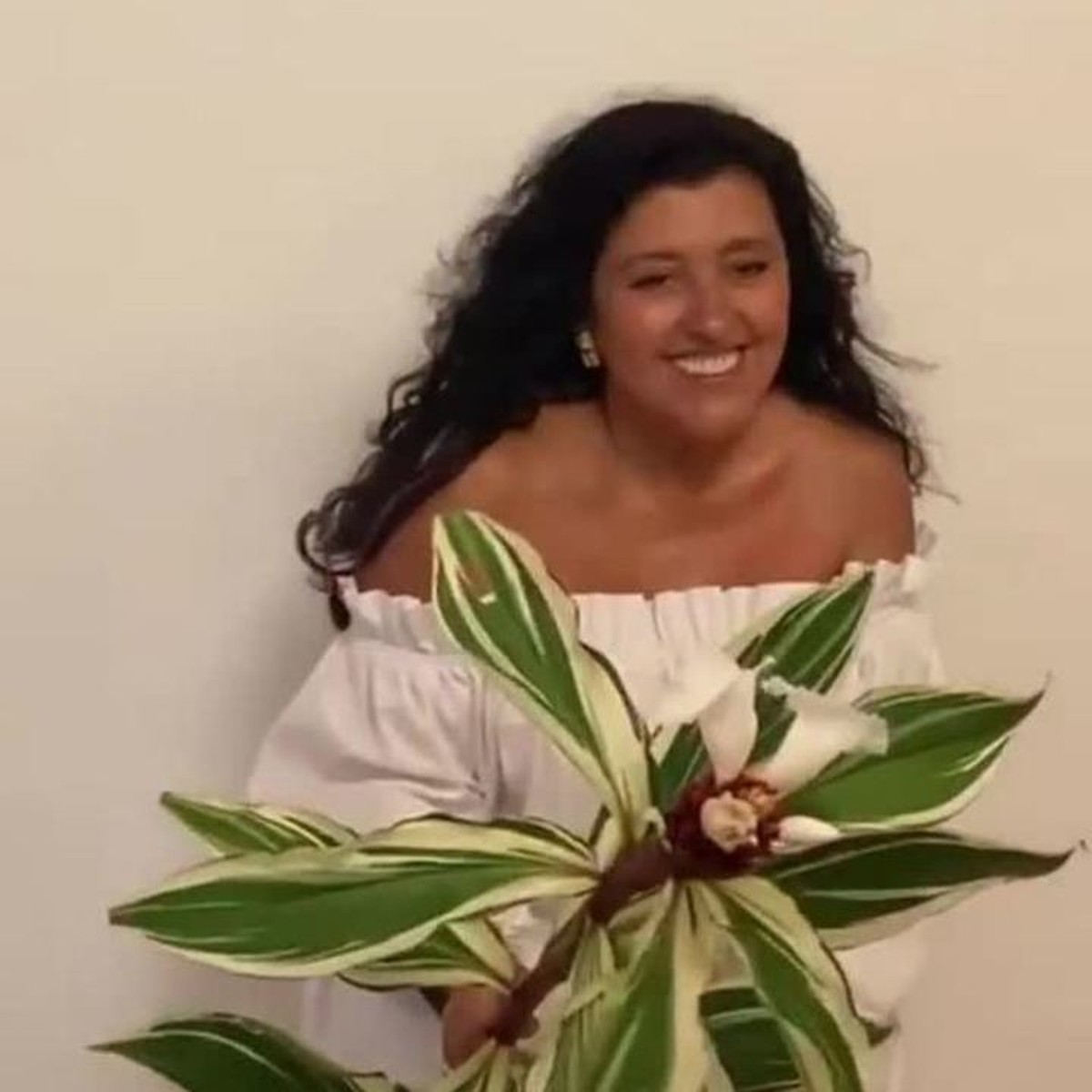 Regina Casé Mostra Bastidores De Ensaio Em Casa Não Imaginam Como Eu