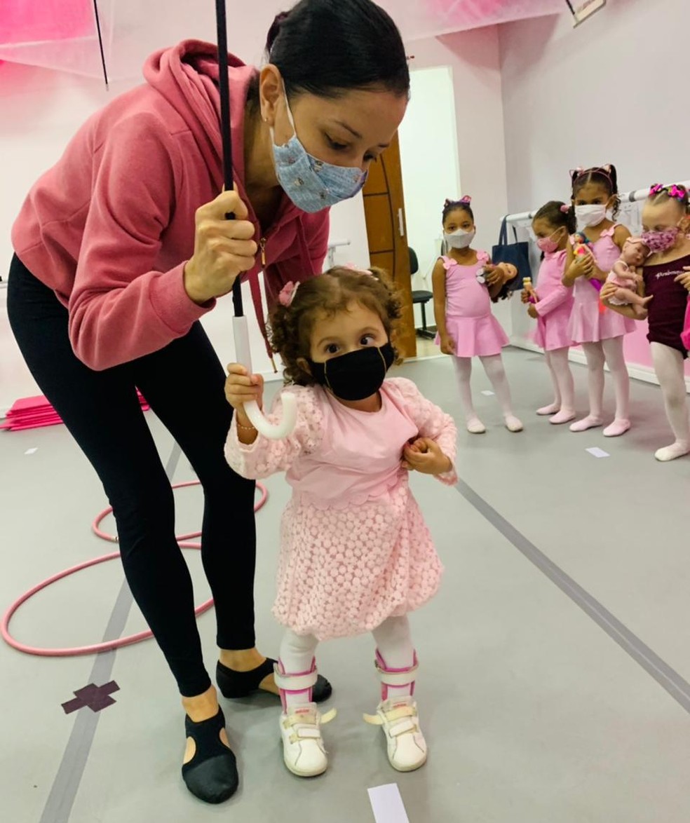 Nós e o Body Stalk – A história da nossa família com a Síndrome de Body ...