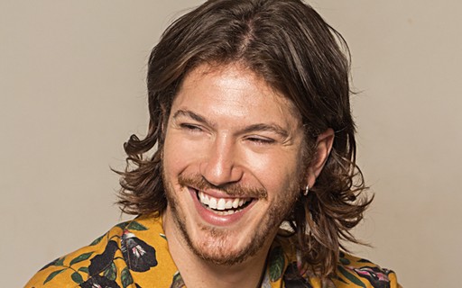 Caio Paduan relembra como foram seus anos 90: Nirvana e Rio 40 Graus ...