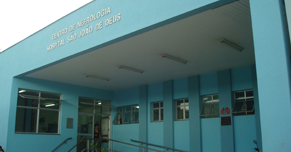 G1 - HSJD em Divinópolis abre vagas para especialização em Nefrologia ...