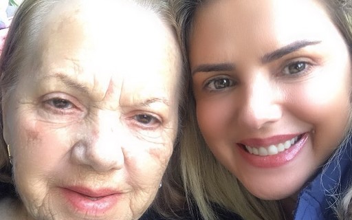 Quem - Mari Alexandre