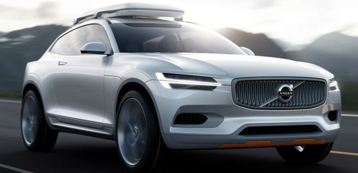 Volvo Brasil anuncia novo presidente | Carros | autoesporte