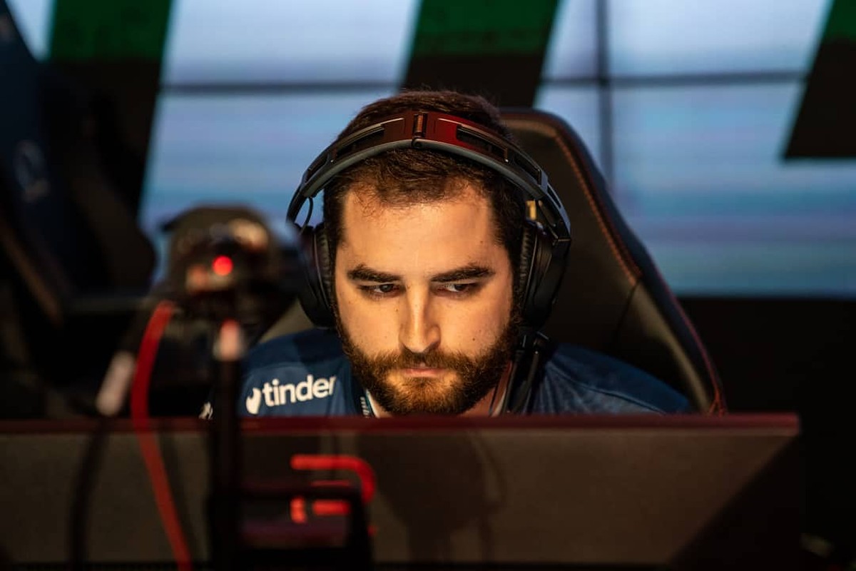 FalleN e Thomas "Temperrr" representam Brasil em lista de 100 mais ...