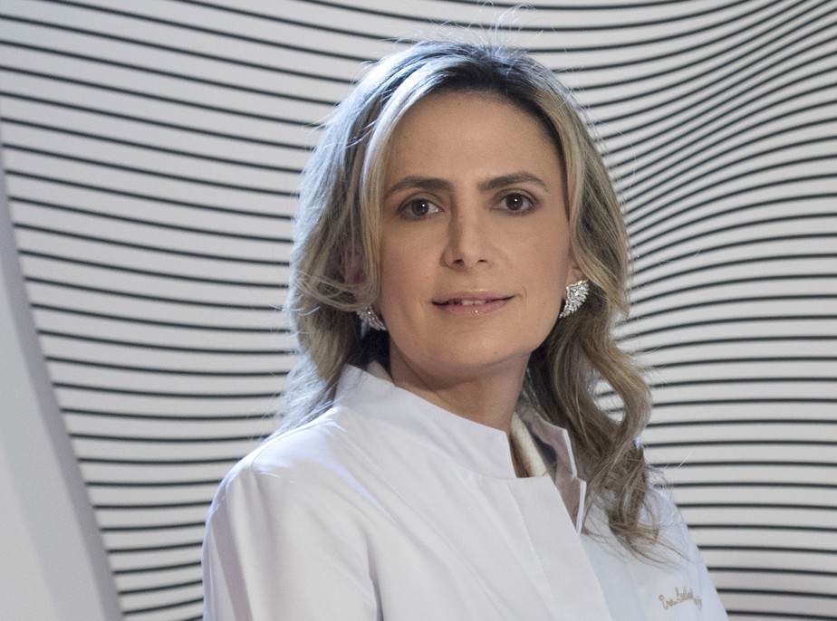'O mundo da medicina é machista e sexista', diz a médica Ludhmila ...