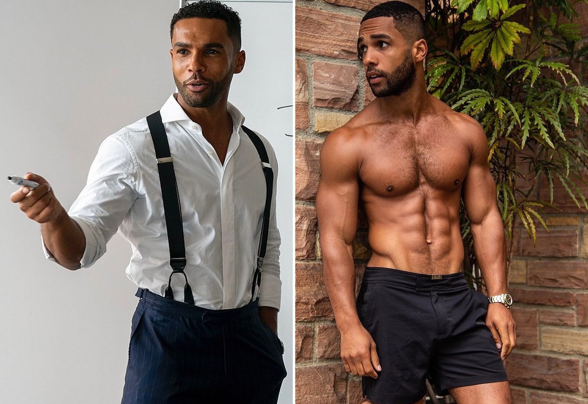 Galã de série 'corre por fora', surpreende fãs e vira favorito para ser ...