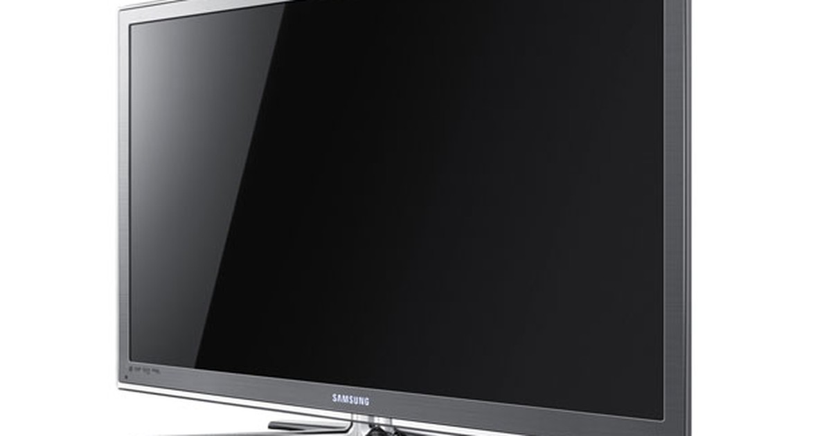 G1 - Maior TV LED do Brasil chega por R$ 16 mil pela Samsung - notícias ...