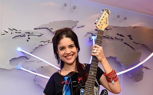 Roberta Medina lança os 600 produtos licenciados do Rock in Rio - Quem ...