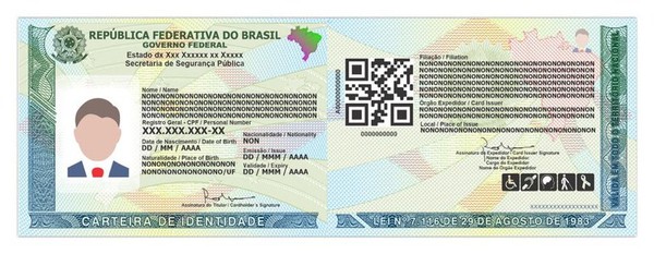 Nova Carteira de Identidade: Como emitir? É preciso trocar? Saiba o que muda e quanto custa o ...