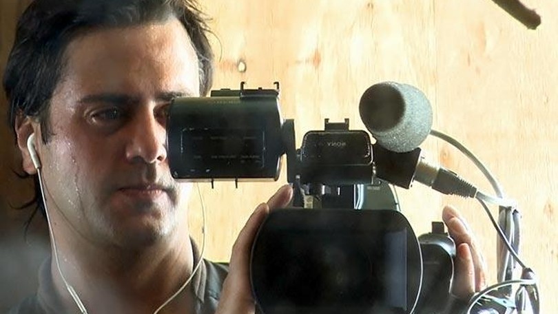 Profissão Repórter