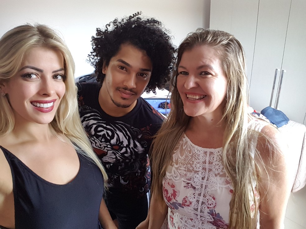 Jaqueline BBB18: confira fotos exclusivas | BBB18 | Gshow