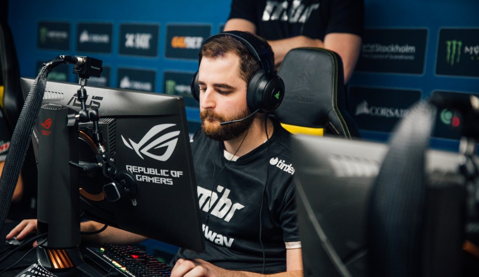 FalleN do CS:GO: 7 curiosidades sobre o jogador brasileiro da MIBR ...