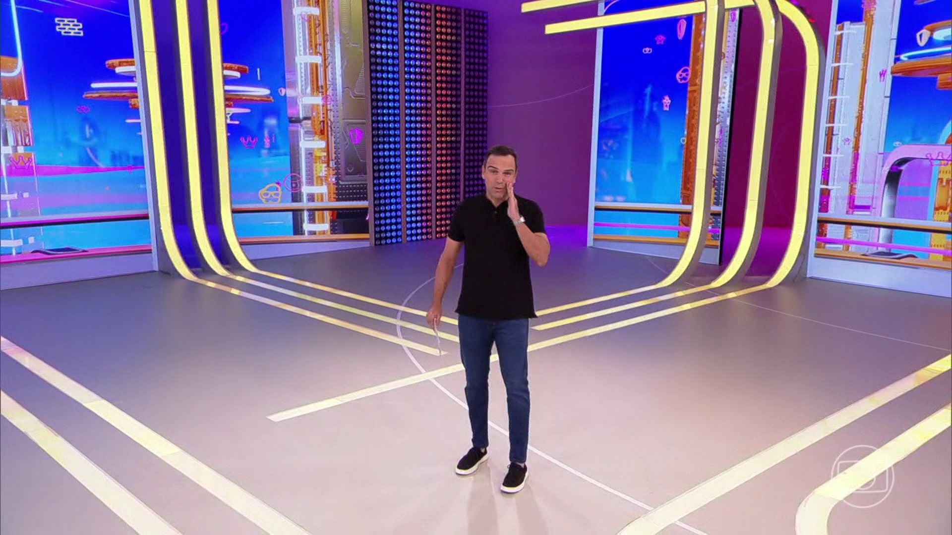 Vídeos do episódio de 'BBB' de sábado, 18 de fevereiro de 2023 | BBB 23 ...