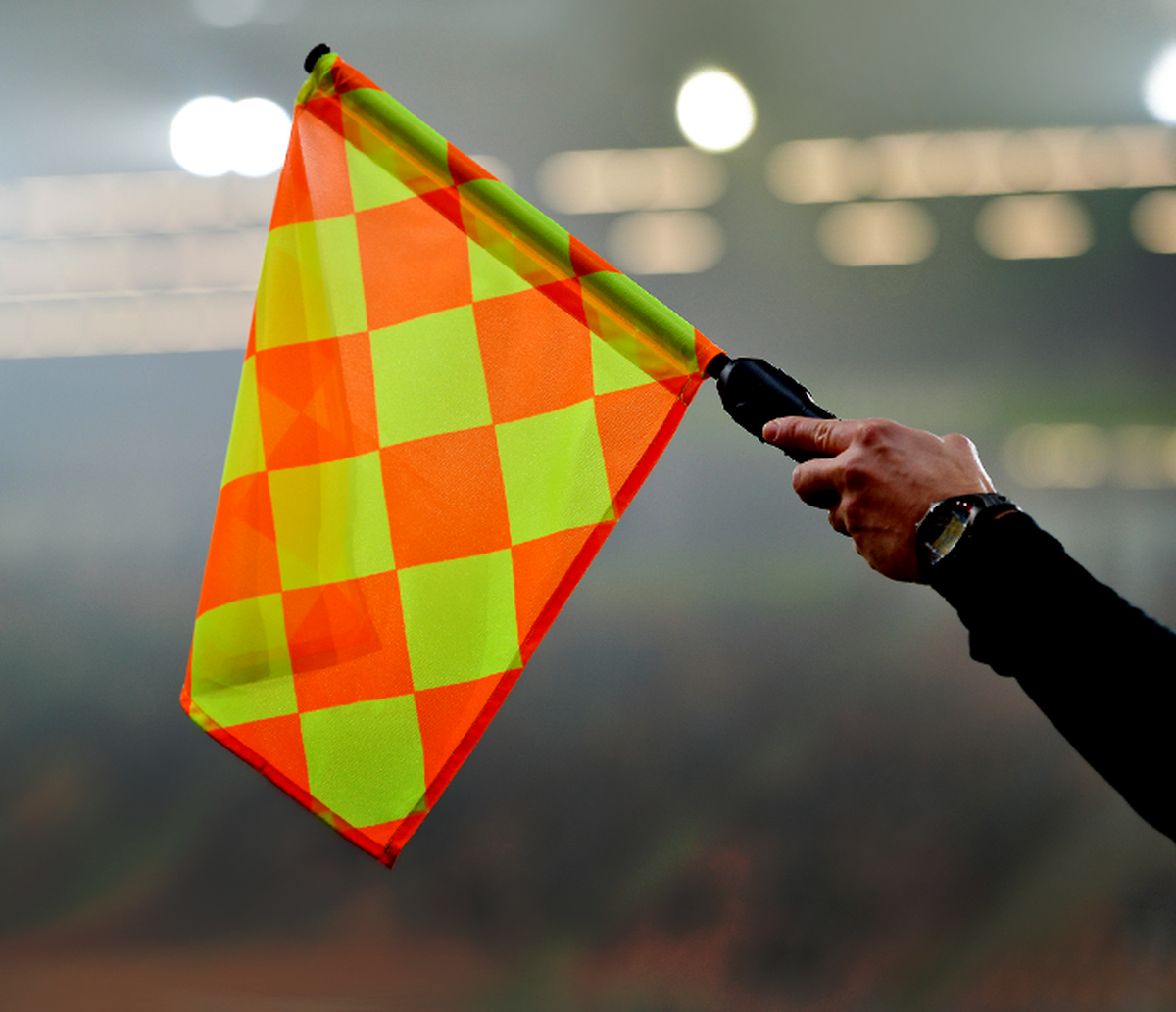 Fifa testará tecnologia de impedimento automático na Copa Árabe, na ...