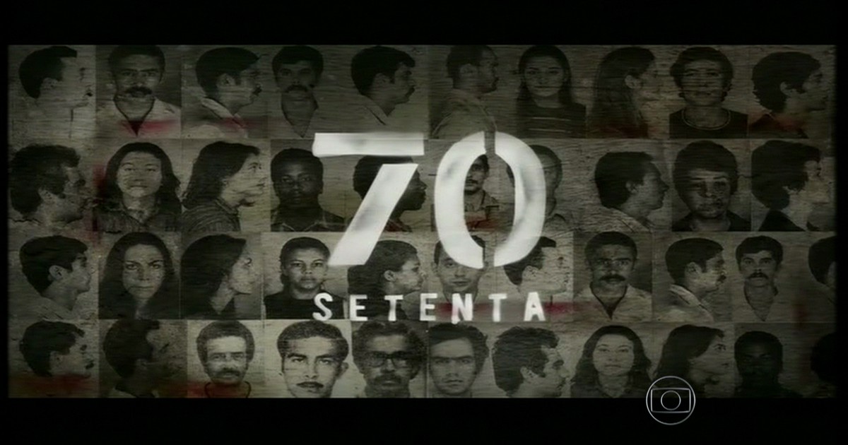 G1 - Documentário 'Setenta' será lançado nesta quinta-feira no Rio ...