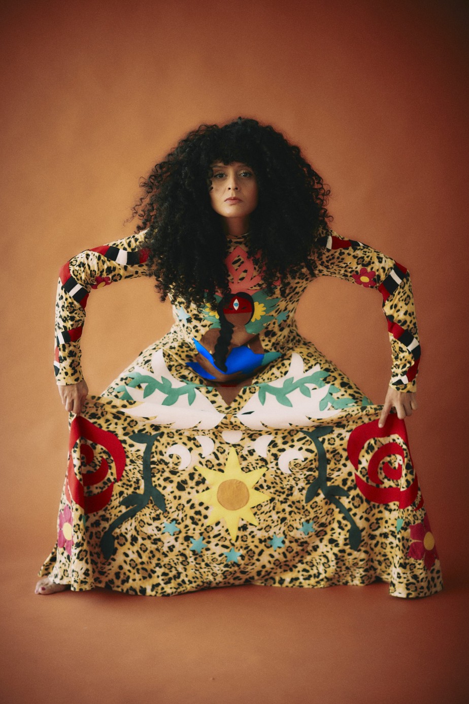 Conheça o trabalho artesanal da estilista-artista baiana Adriana Meira ...