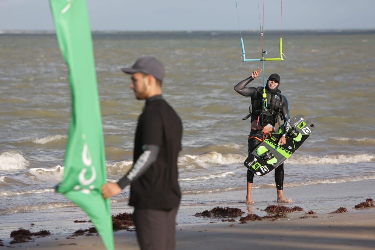 Medalhista nas Paralimpíadas de Tóquio, Phelipe Rodrigues cruza três ...