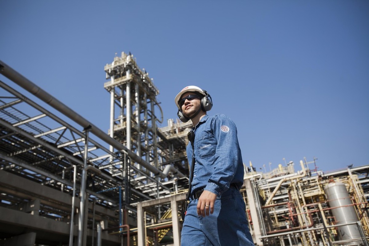 Braskem moves forward with plan to sell shares on stock exchange ...