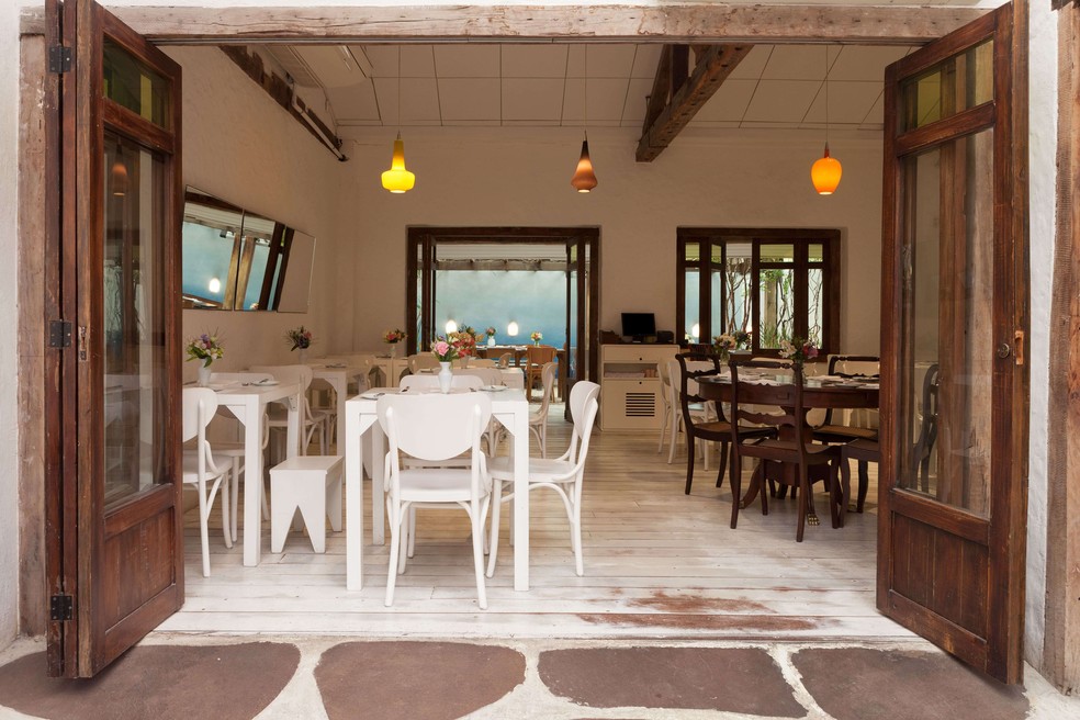 10 restaurantes de chefs renomados para conhecer - expresso.arq