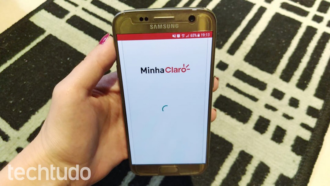 Minha Claro | Software | TechTudo