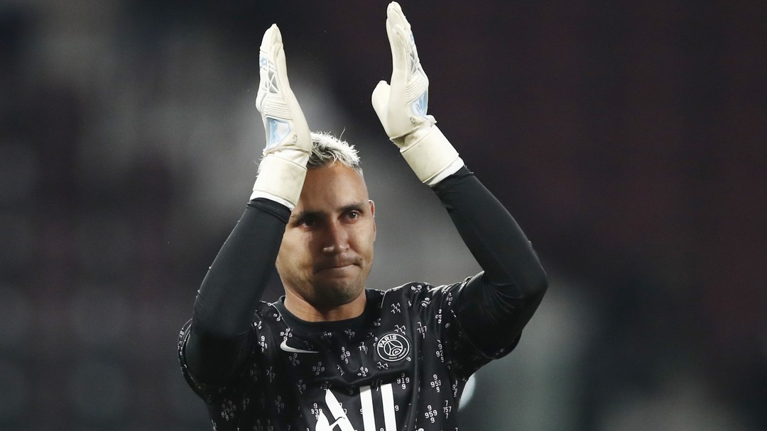 Paris Saint-Germain | ge