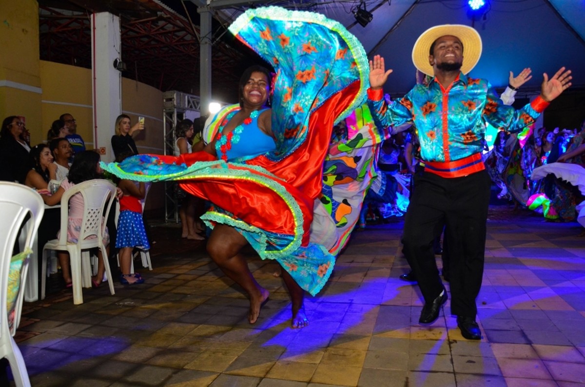 Oito grupos são selecionados para se apresentar em Festival de Siriri ...